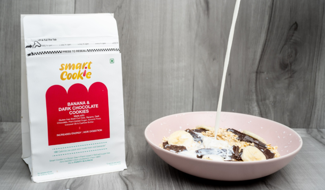 Healthy & Delicious Baked Goods - Smart Cookie Foods