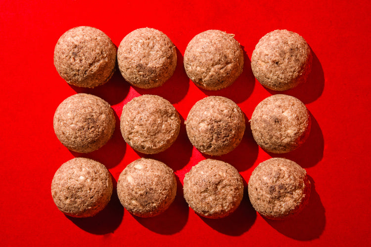 Healthy & Delicious Baked Goods - Smart Cookie Foods